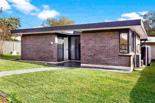 Berowra - Blue Gum Granny Flats & Homes